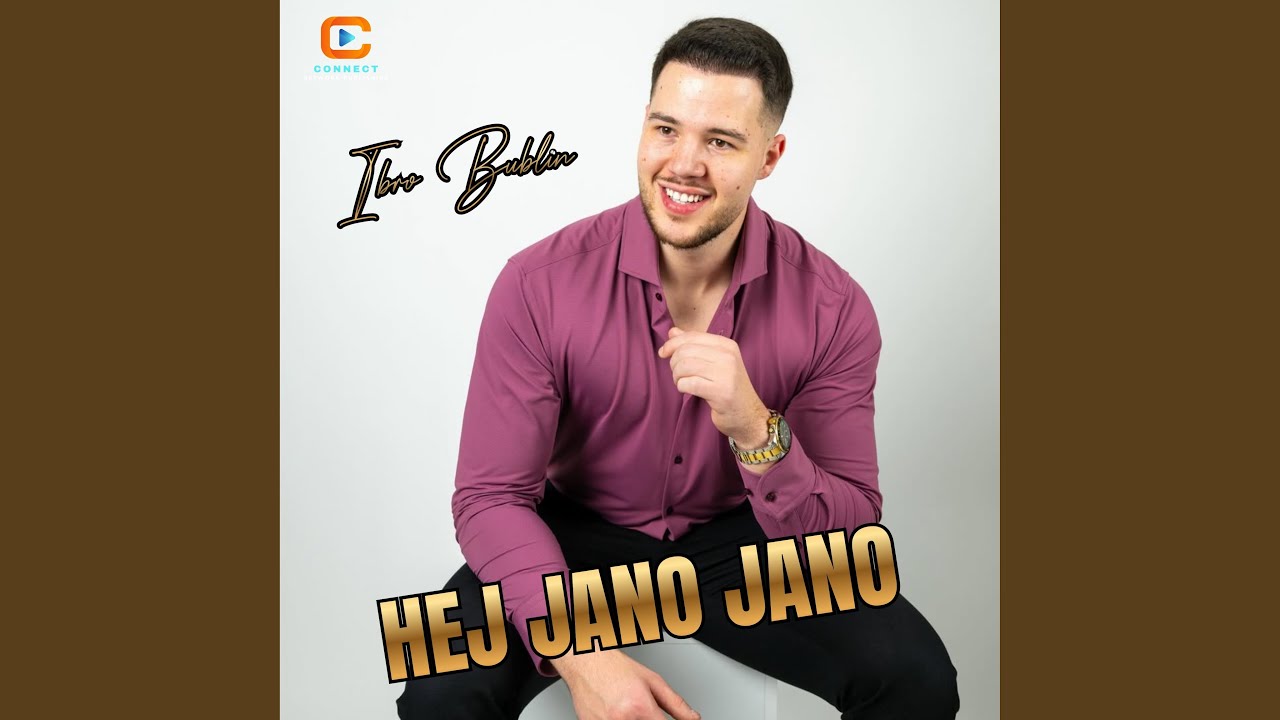 Hej, Jano, Jano (Live) - YouTube