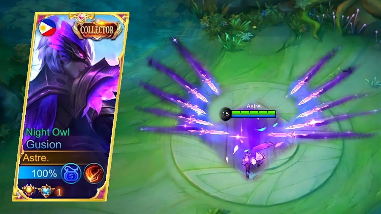 ASTRE GUSION RAPID BOOTS = EASY SAVAGE! - YouTube