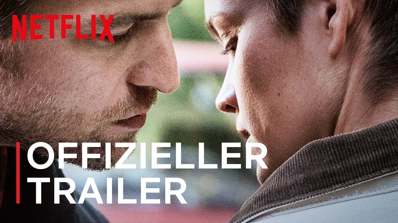 Der Parfumeur | Offizieller Trailer | Netflix - YouTube