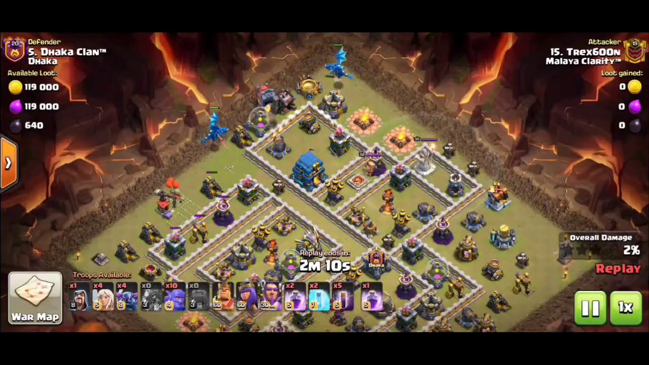 5 peka + bat spell - YouTube