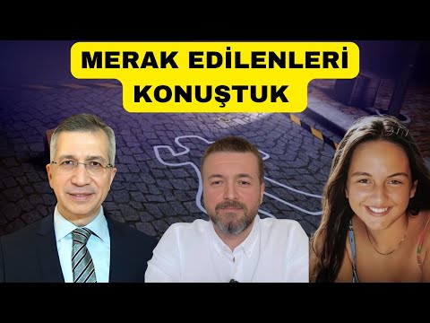 PROF. DR. ALİ KEMAL YILDIZ İLE CEZA HUKUKUNDA İSPAT, DELİLLER VE SORUŞTURMA KONULARINI KONUŞTUK
