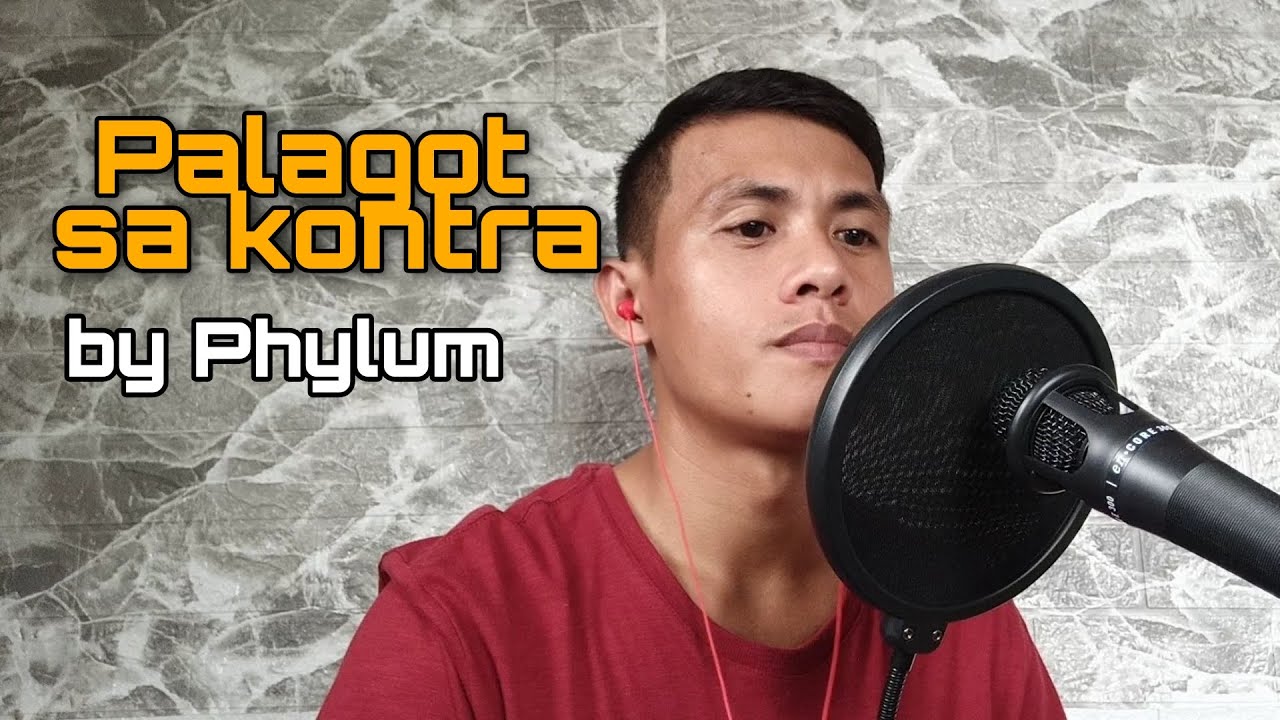 Palagot Sa Kontra - Phylum (cover) - YouTube
