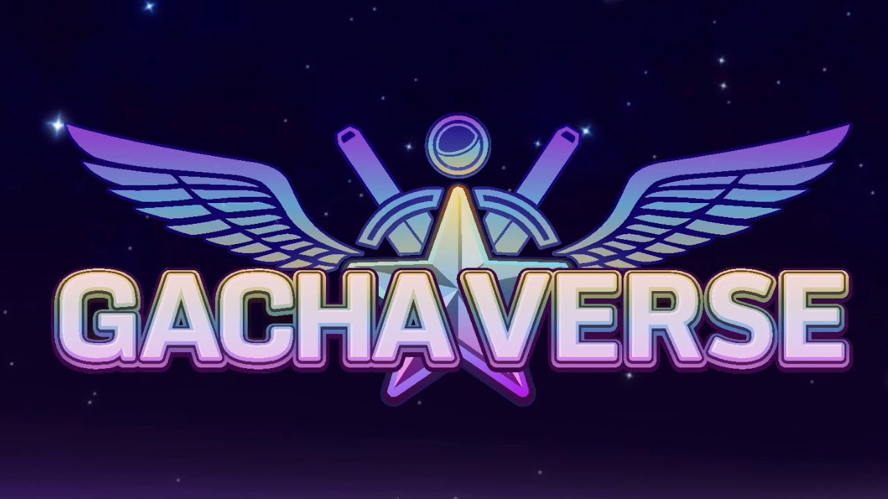 Gachaverse Viis Theme Youtube