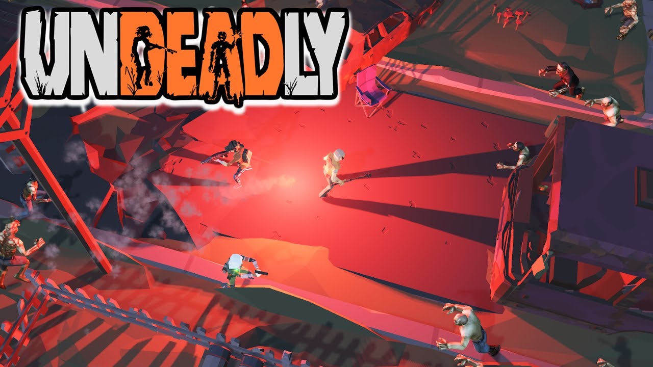 Zombie Mayhem! New Game Combines Xcom and Project Zomboid - Undeadly ...