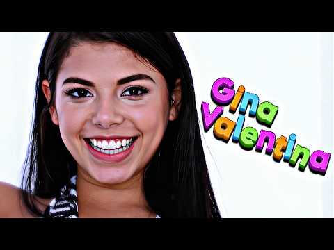 make LOVE, not WAR (Gina Valentina Edition)