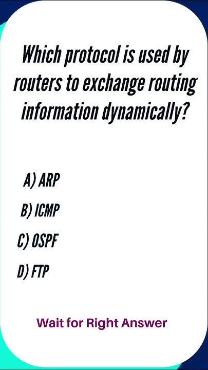 Ccna Quiz Questions 28 Education Computernetworking Ipaddressing Ccna Networking