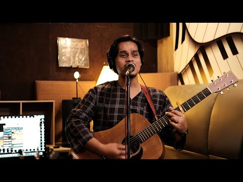 Mégat Fazly feat. Eidi Teman Lelaki - Raya Penuh Hikmah (Live at Resonant Pribadi Studio)