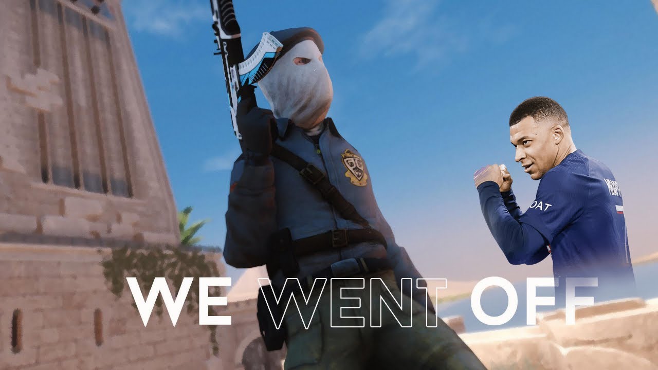 Counter-Strike 2 Montage: Kill Script All Night - YouTube