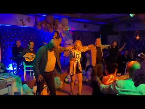 Birsun Gün - Zorba Taverna