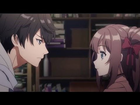 Let's draw lu shu from spare me great lord #subscribe #anime - YouTube