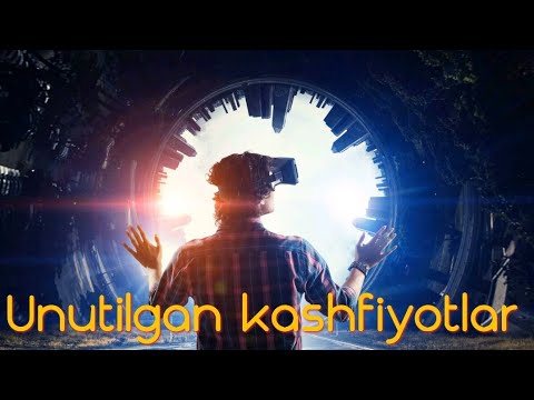 Eng muhum kashfiyotlar