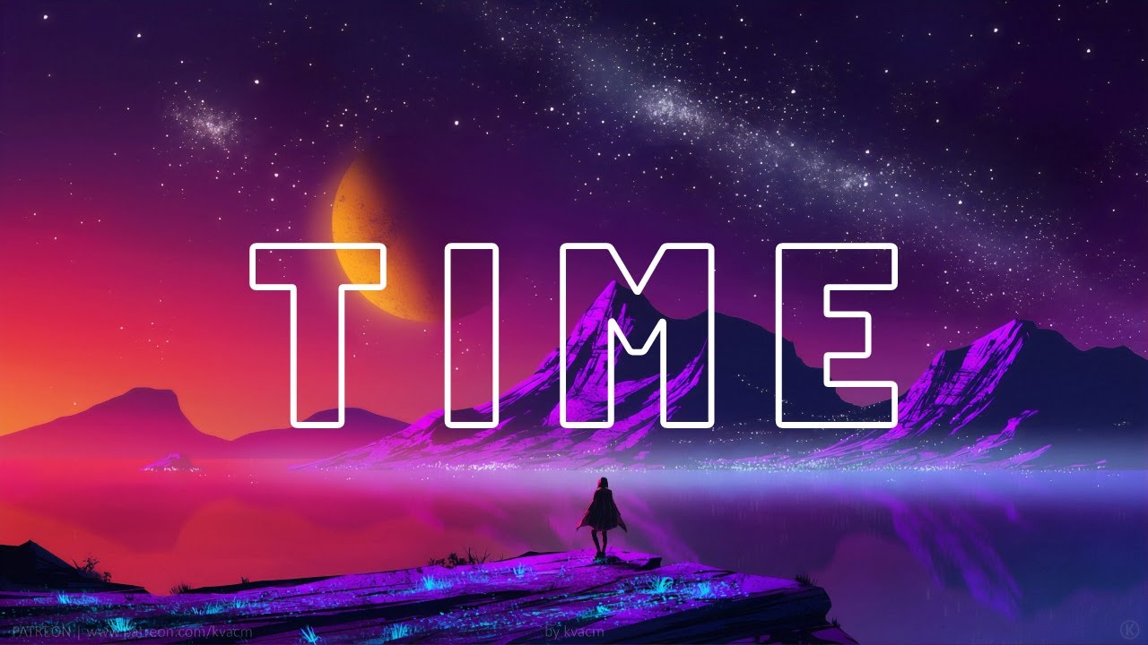 Syn Cole - Time | (Free) Vlog No copyright Music | Infinity ...