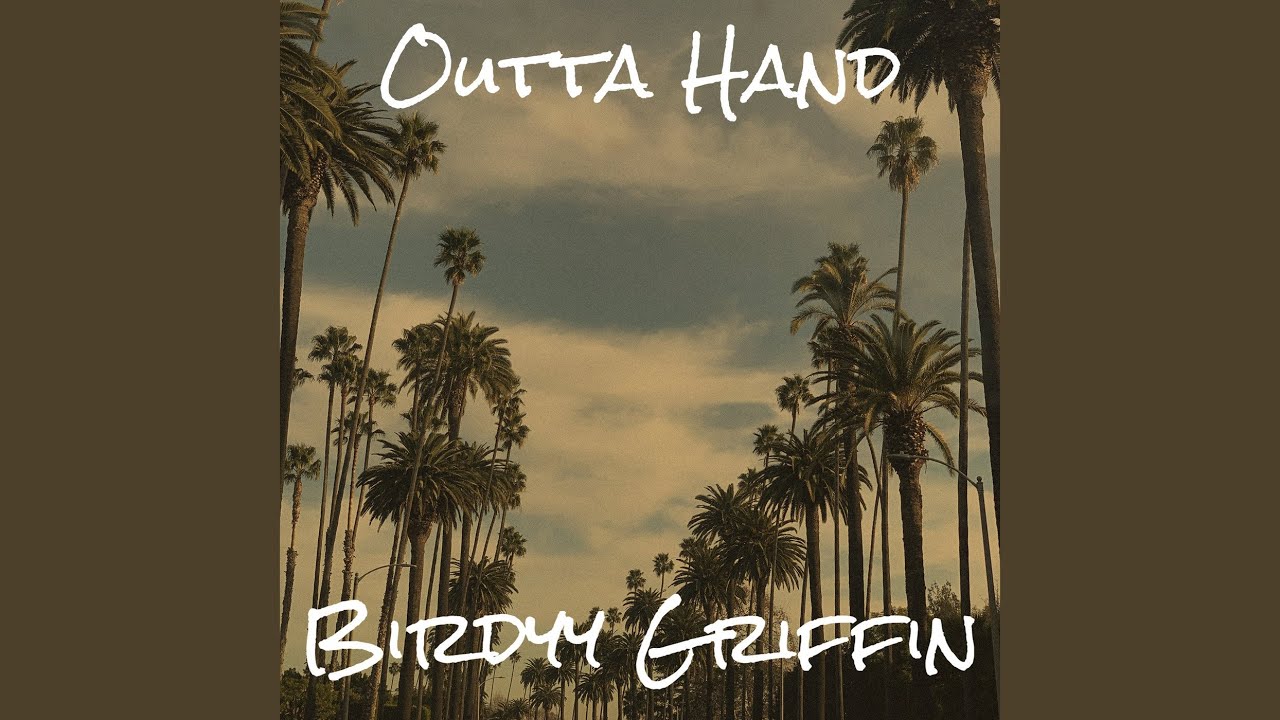 Outta Hand - YouTube