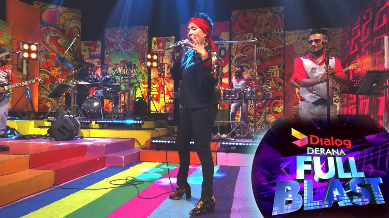 Full Blast | 28th November 2021 - YouTube