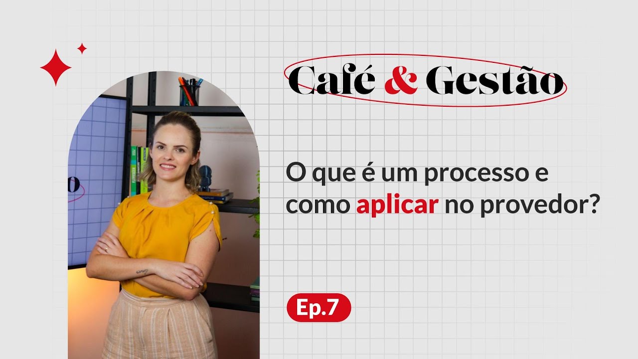 O que é um processo e como aplicar no seu provedor? - YouTube