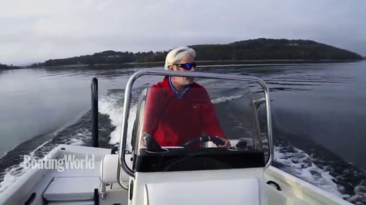 Ranger RP190 - YouTube