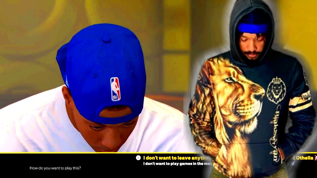 NBA 2K23 MY CAREER EPISODE #2 - THE CLIPPERS WANT TO TRADE ME #2k # ...
