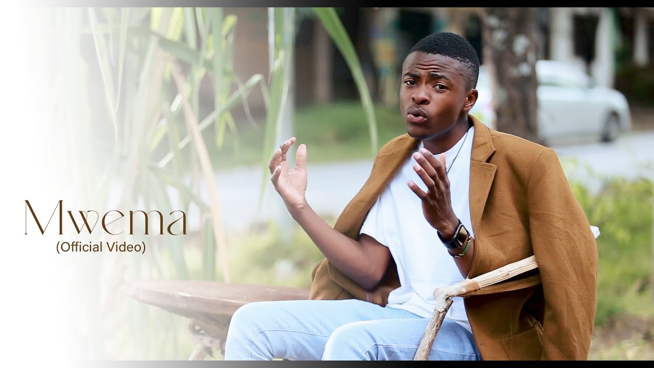 Ellysher Mwasa - Mwema (Official Video) - YouTube