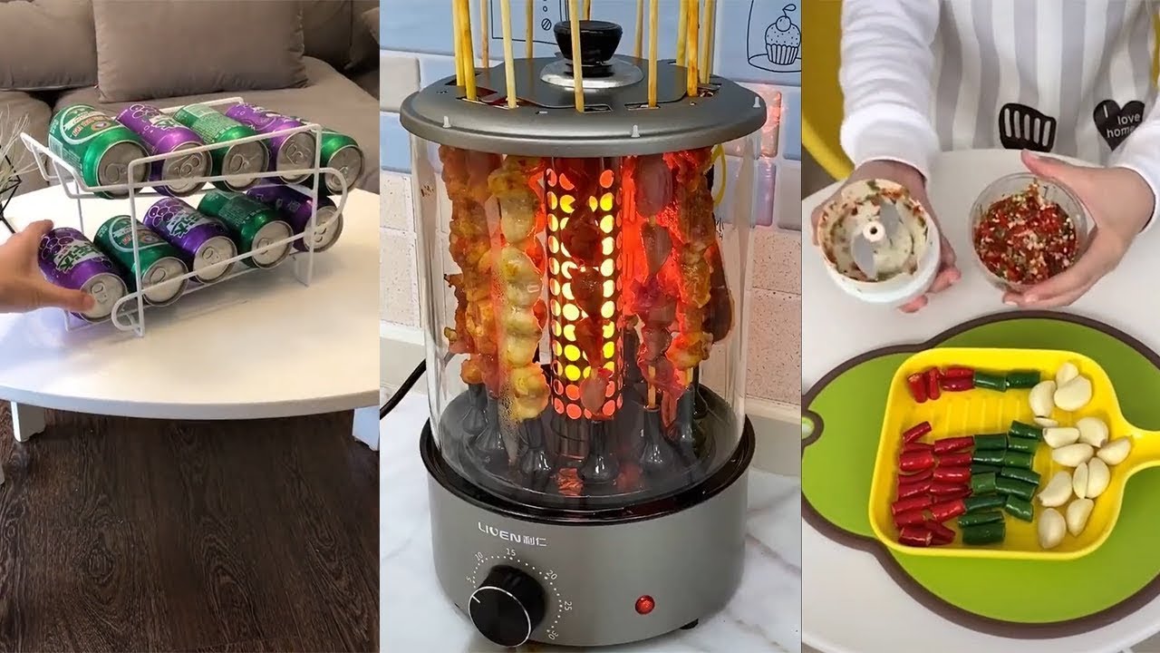 Smart Utilities | Versatile utensils and gadgets for every home #12 ...