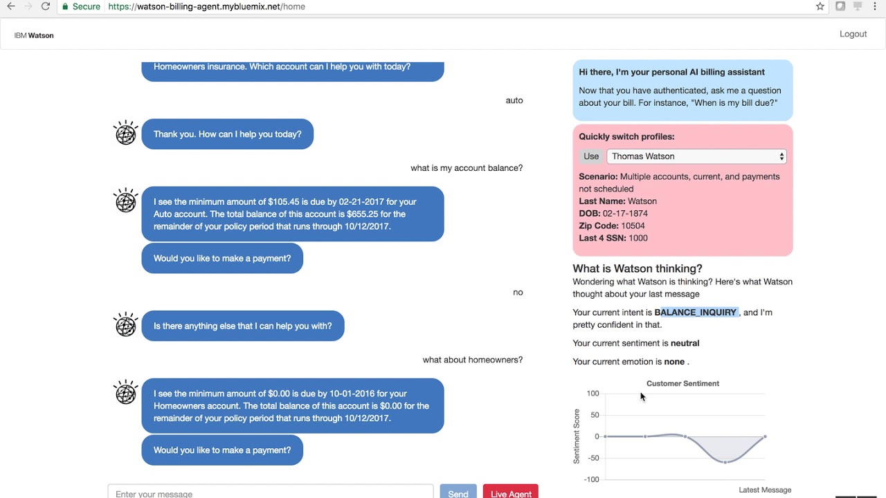 Billing Agent YouTube billing-agent-youtube