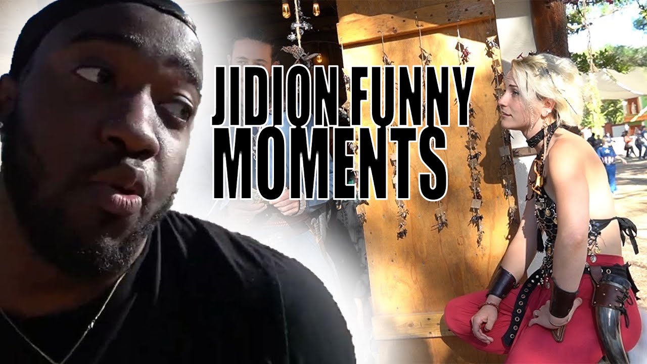 Jidion FUNNY Moments #shorts - YouTube
