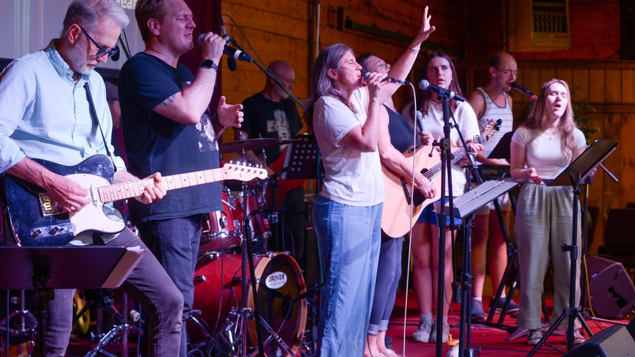 Buddy Fanjoy - YouTube