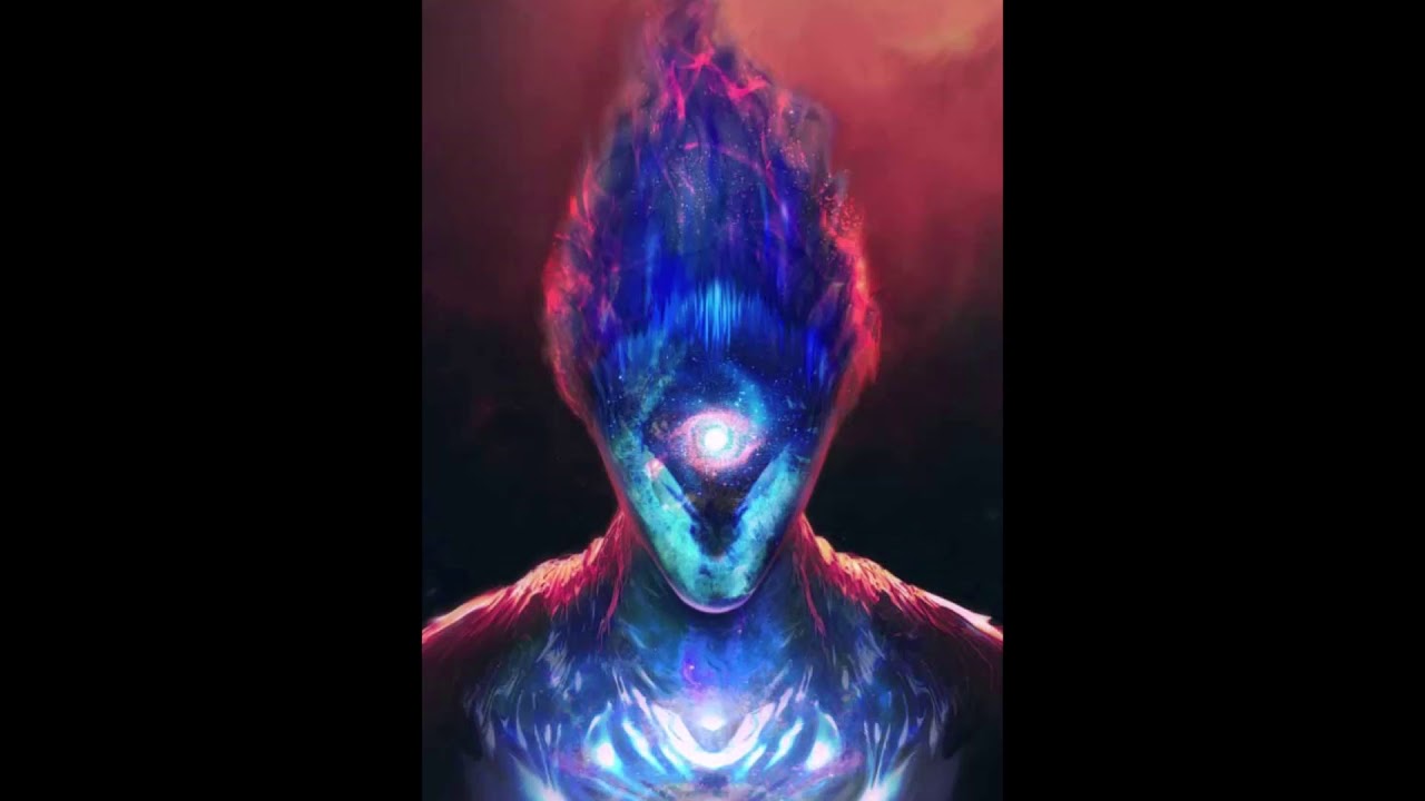 Trippy/Outer Space Type Beat - Dimensional Dreams - YouTube