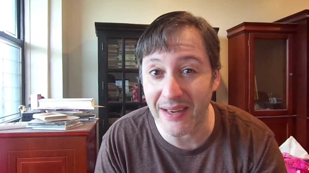 Mark Levitt's "Bad Lyrics" :Featuring Neil Diamond - YouTube