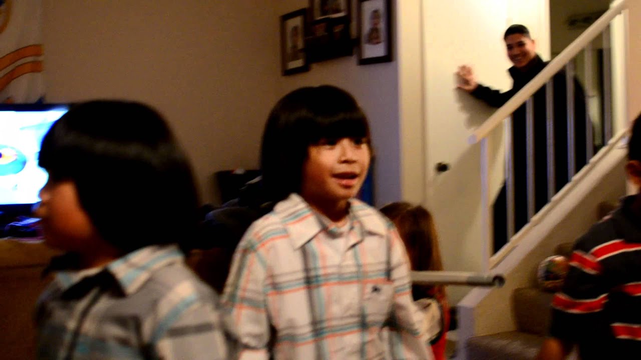 Jaden, Jaleal, Marcus 2 - YouTube