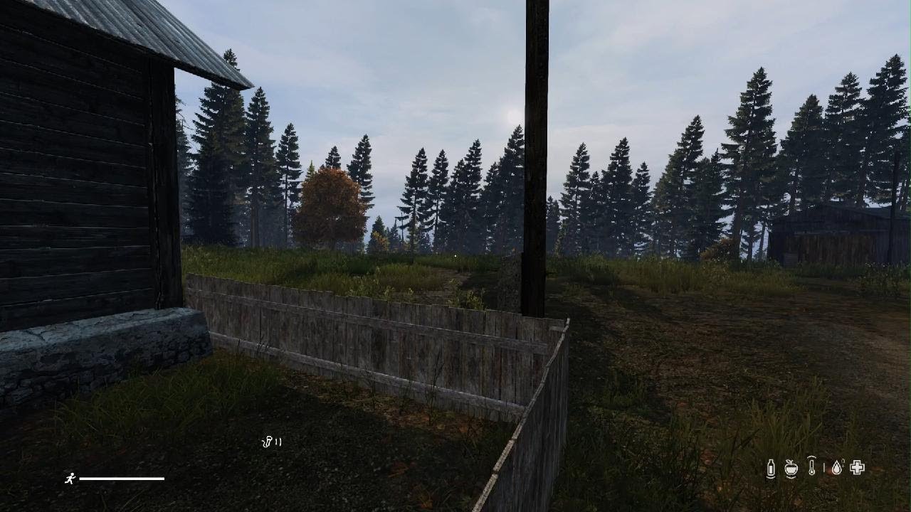 Someone gave Childish IED's DayZ style - YouTube