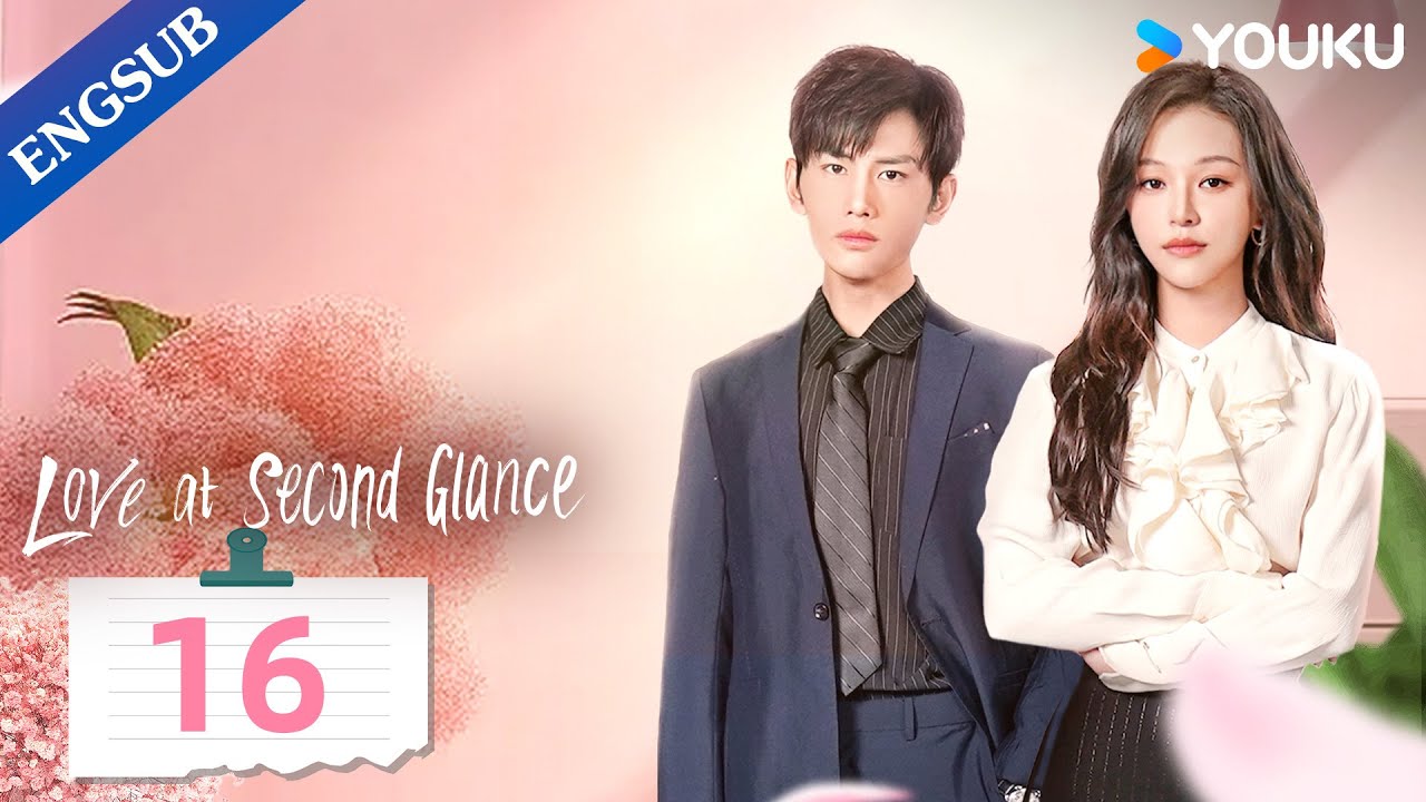 [Love at Second Glance] EP16 | Office Queen Meets Cold CEO | Chen Jingyi/Wu Hao | YOUKU - YouTube
