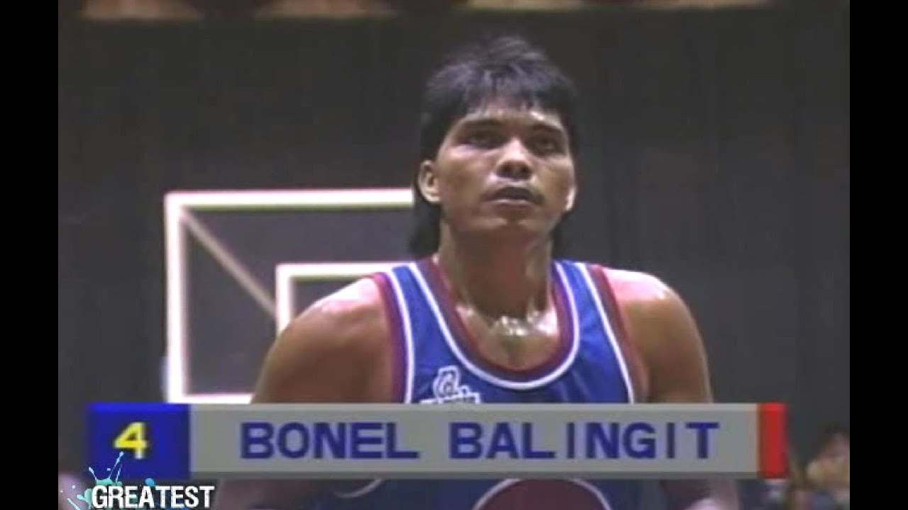 Ito yung prime pa ni Bonel Balingit - YouTube