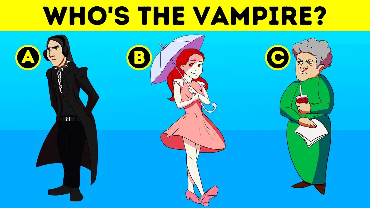 22 PICTURE RIDDLES TO TRICK YOUR MIND YouTube 22-picture-riddles-to-trick-your-mind-youtube