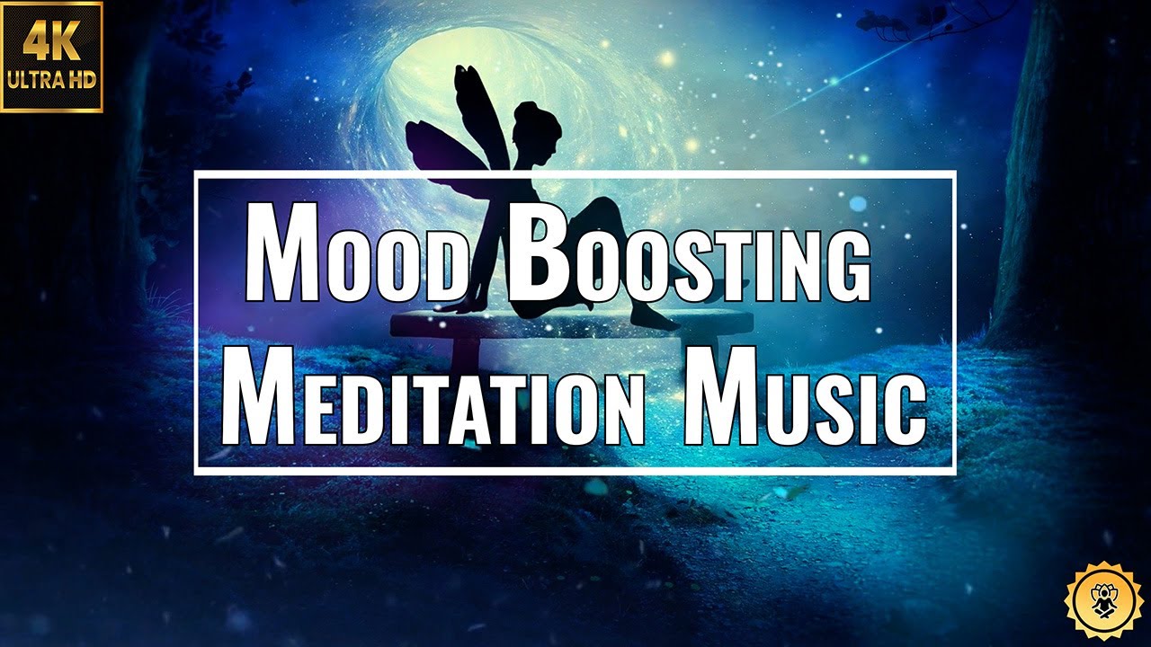 Find Your Calm: Mood Boosting Meditation Music to Slow Down an ...