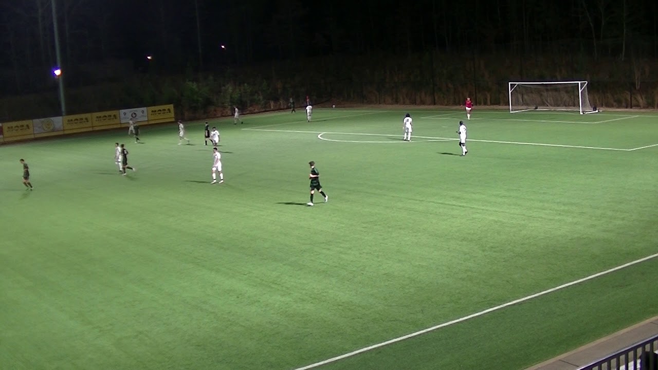 Clarke Central vs. McIntosh Soccer | Spring Season 2020 | Part 6 - YouTube