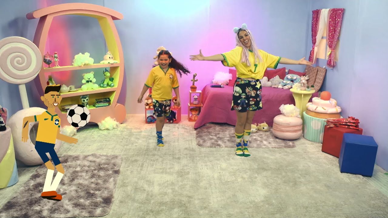 FORA DA CASINHA - 20/11/2022 - YouTube