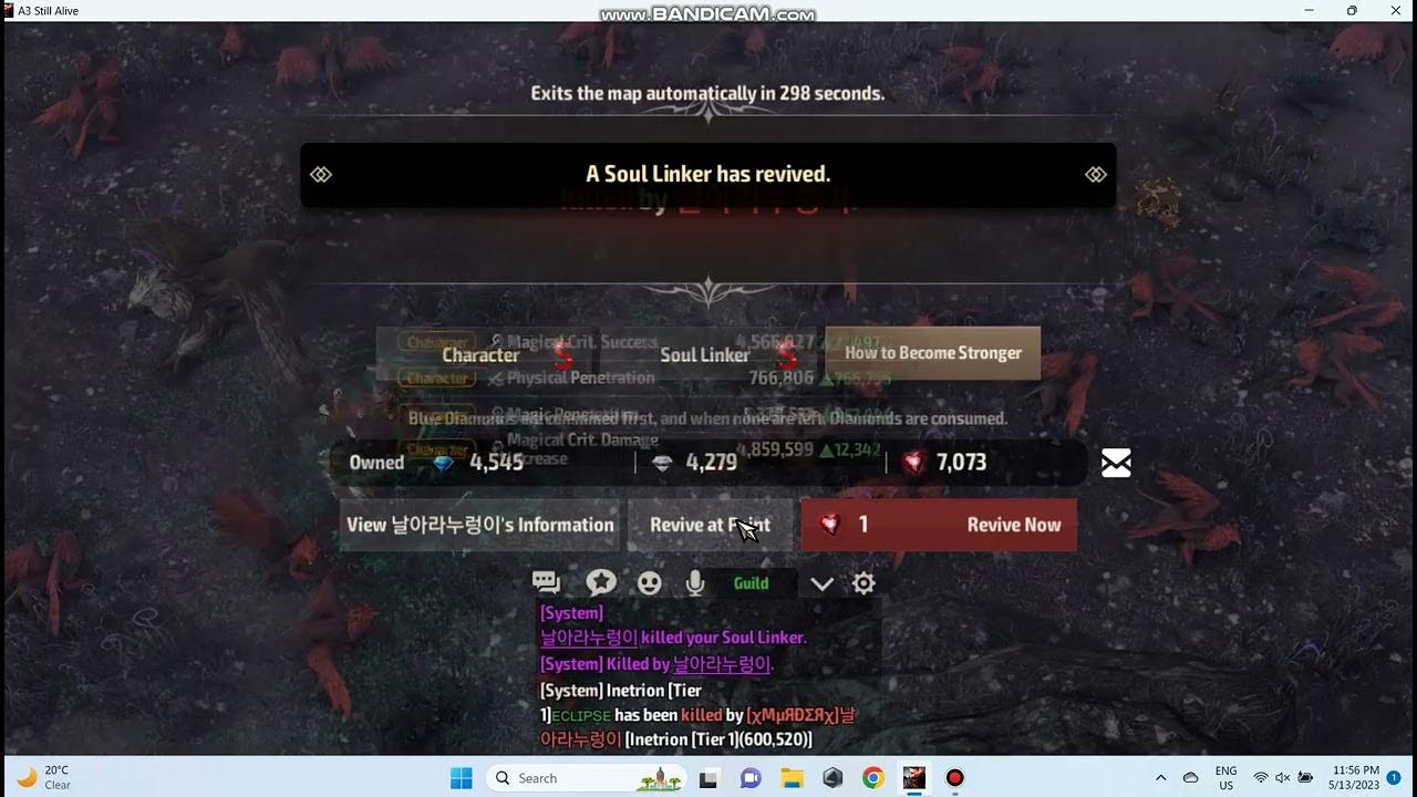 A3 Still Alive hack - YouTube