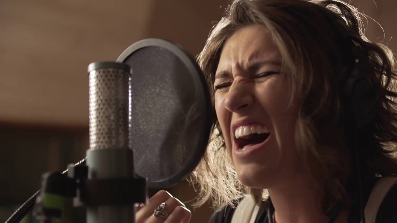Leah Capelle - Better Off (feat. Hayley Brownell) [Official Video ...