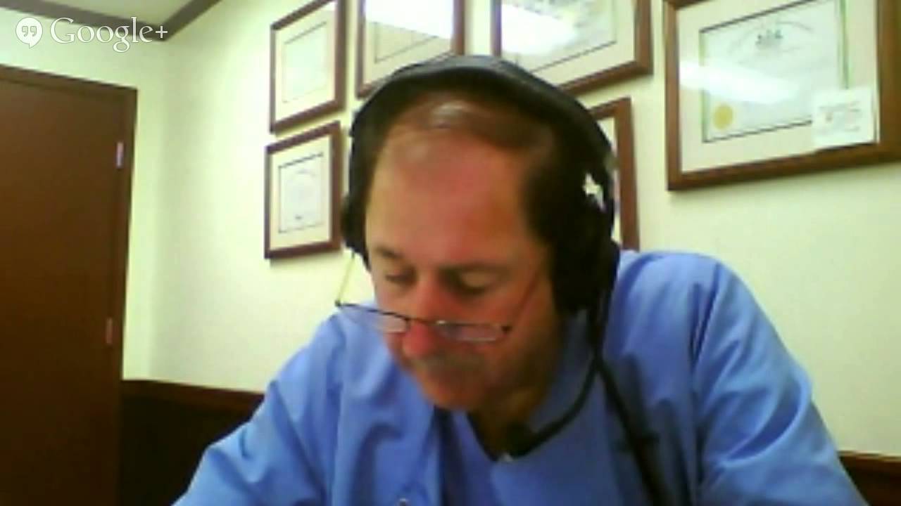 August 18, 2014 - Healing Is Voltage / Dr. Jerry Tennant - YouTube