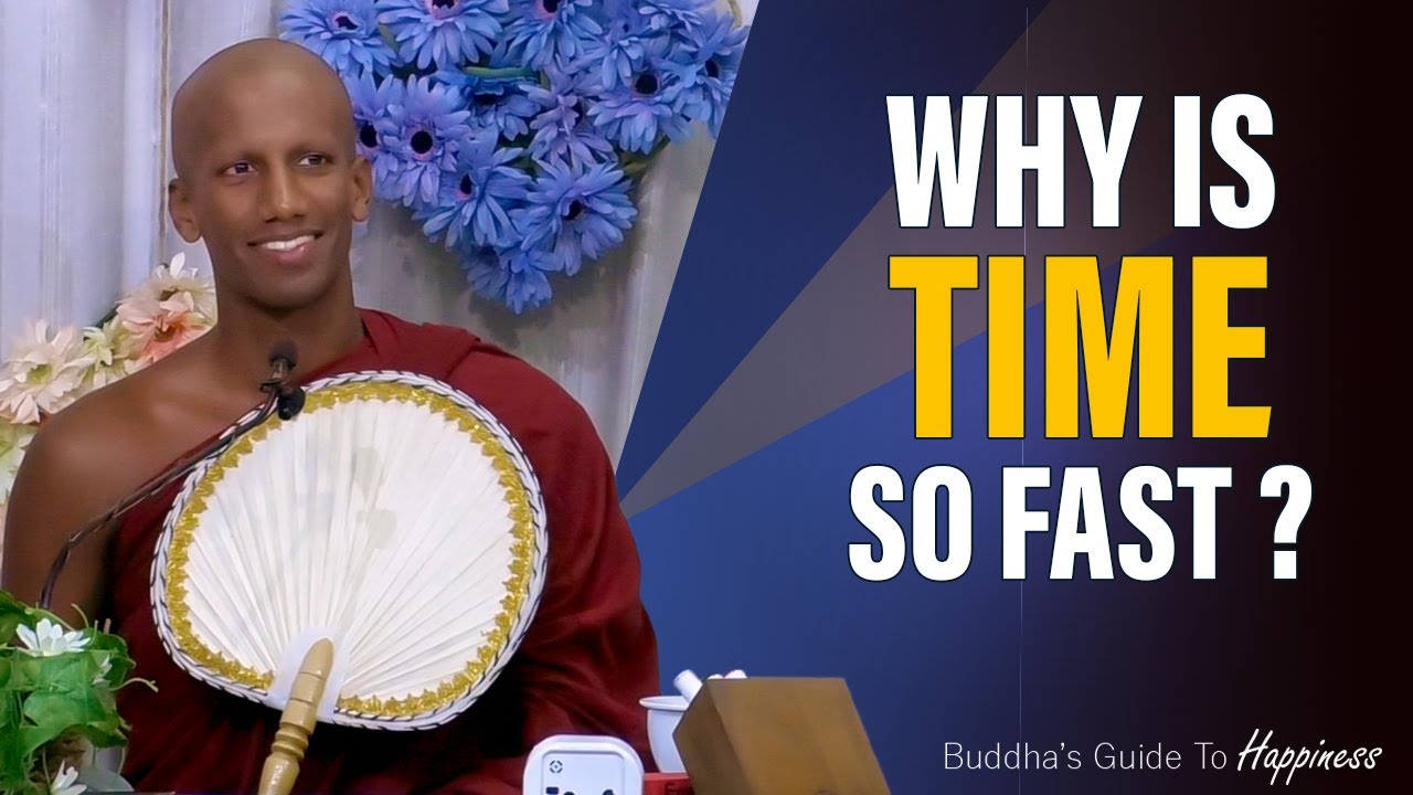 Why is Time so Fast? - YouTube