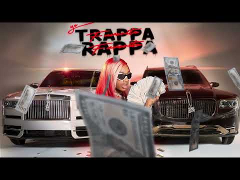 Sexyy Red - Rackies w/ ATL Jacob (Official Audio)