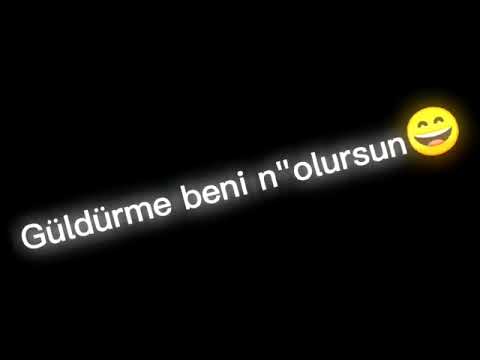 Sen benim için doğdun. Whatsapp ve tik tok için video.