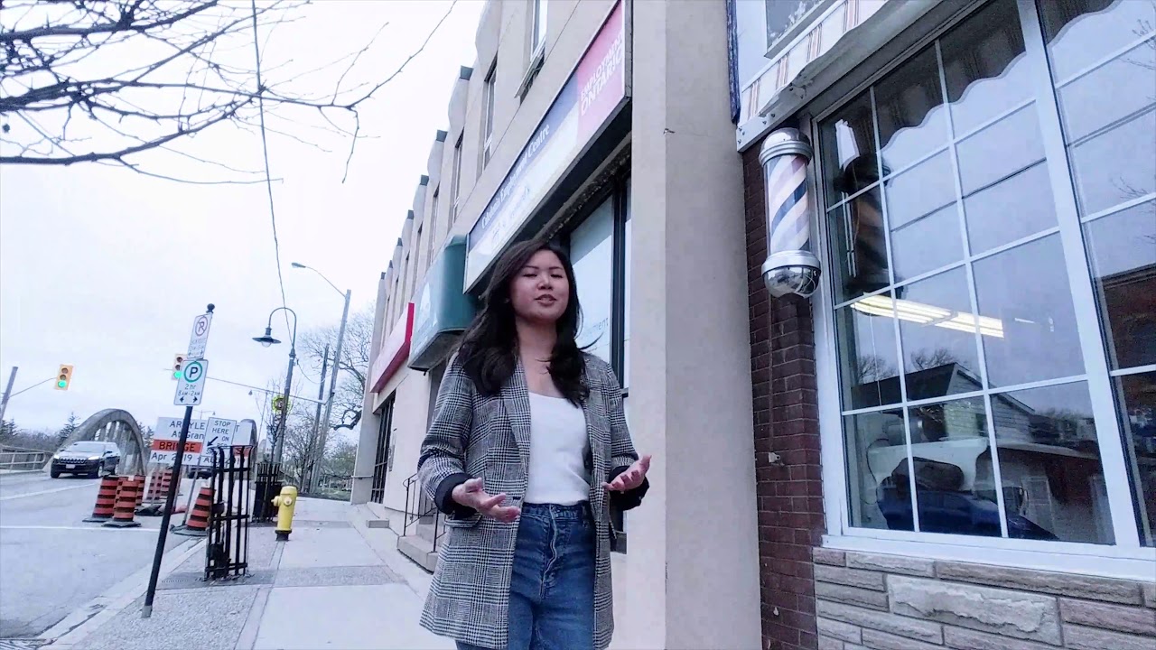 Discover Caledonia Ontario! (Part 1) - YouTube