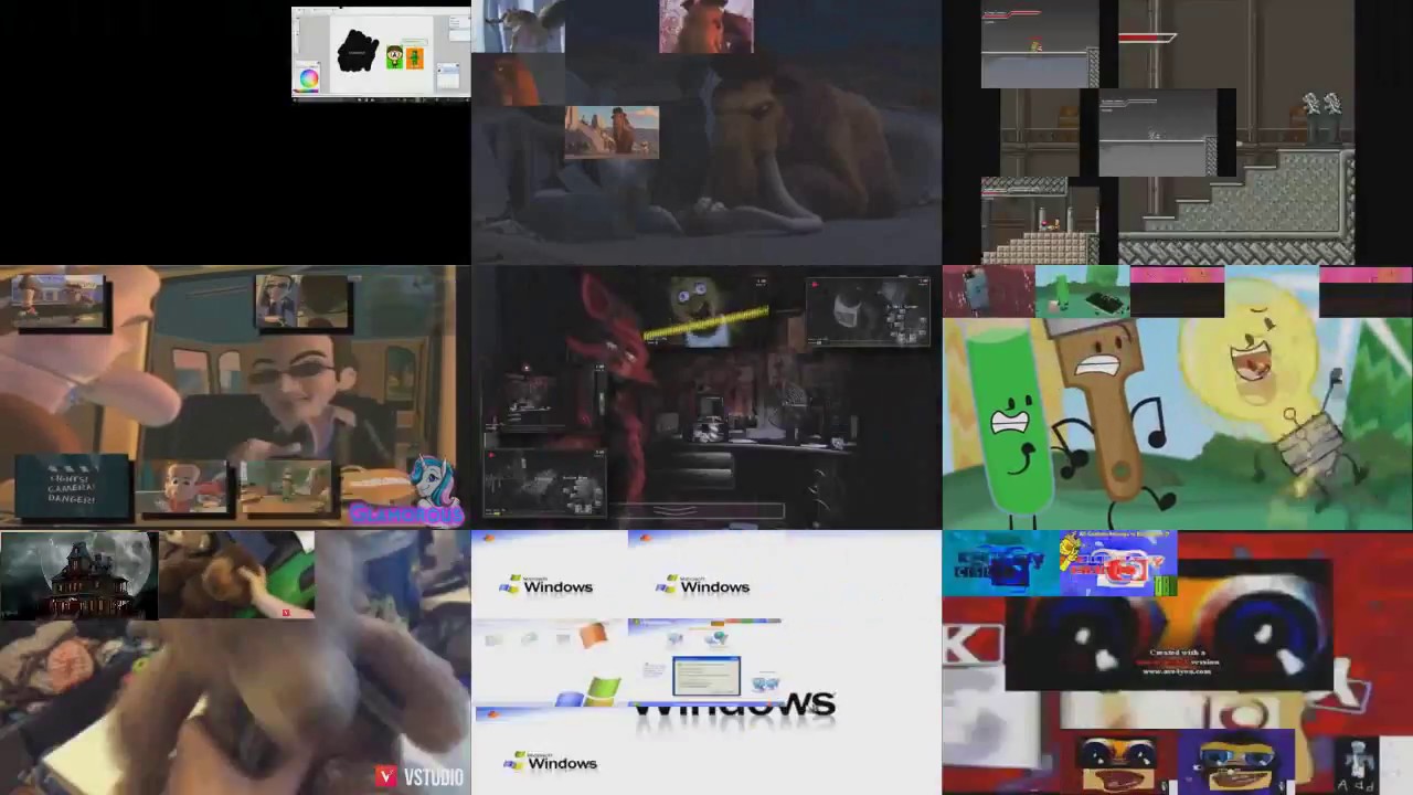 [Request] C Rocas 2's Favourite Sparta Remixes Nineparison 2 - YouTube