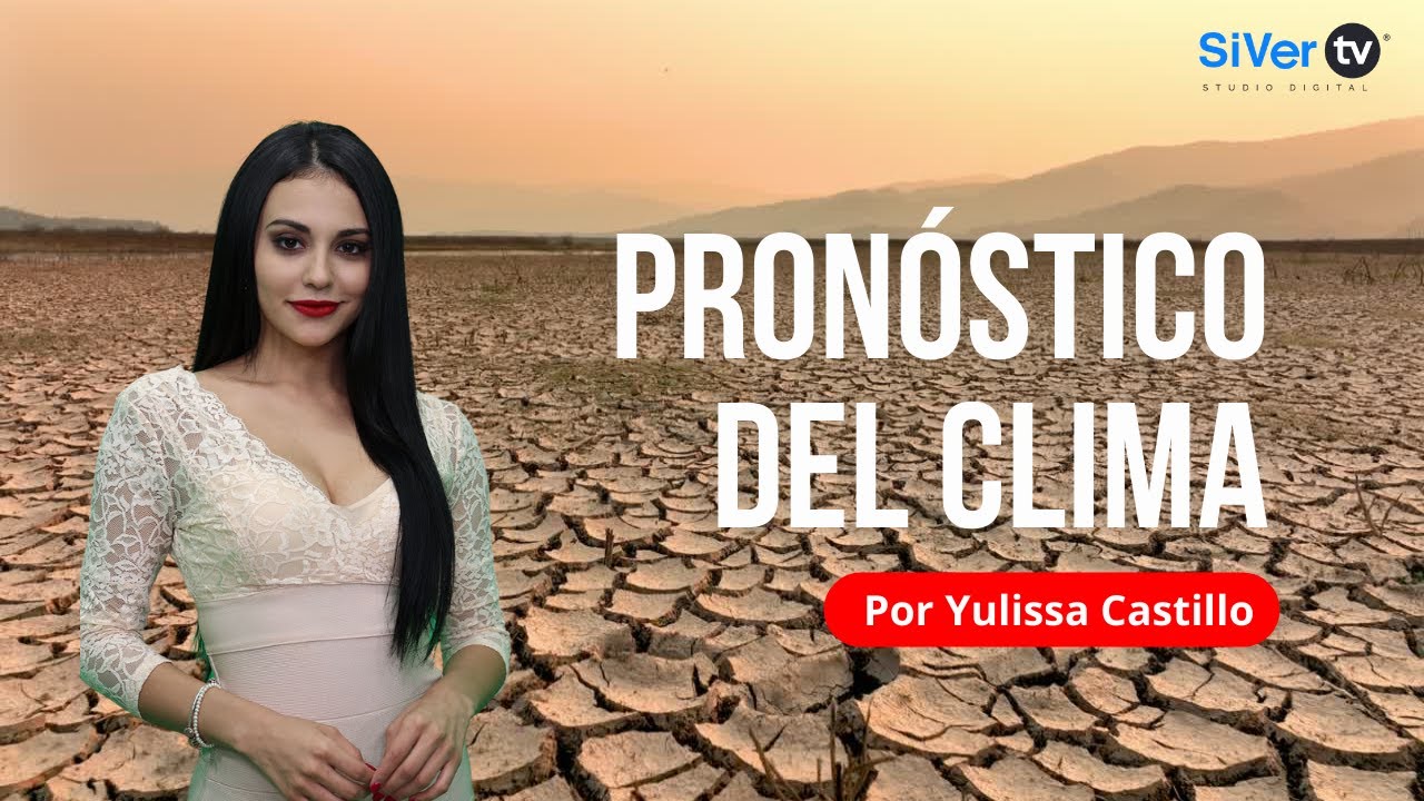 Clima 24 de marzo / Yulissa Castillo - YouTube