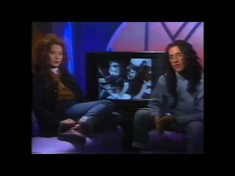 "CV" (NZ Music Show) - RTR Countdown Magazine News - YouTube