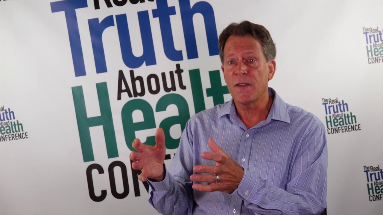 How Are Cities Dealing With Water Shortages? with Brian Richter - YouTube