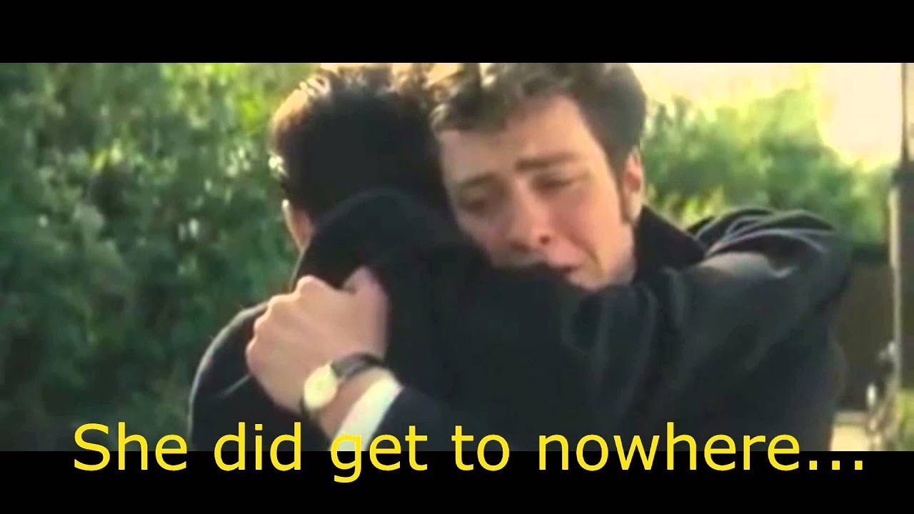 Nowhere Boy John And Paul
