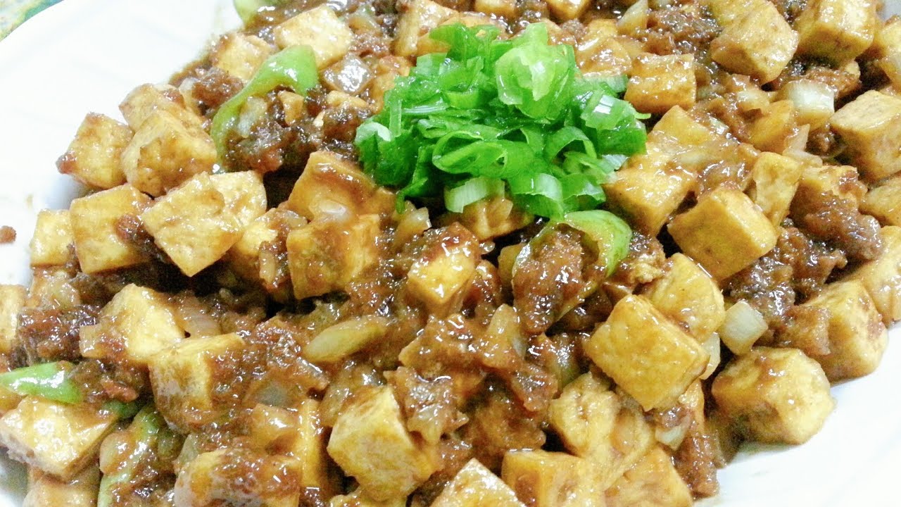 Sisig Tokwa | Tipid Recipe - YouTube