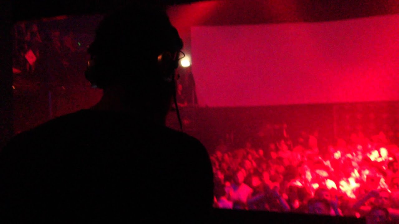 Seth Troxler @ Switch, Southampton. 20th September 2014 - YouTube